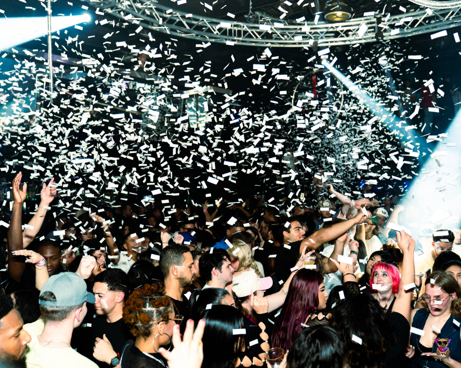 gALLERYvivo – Club Vivo