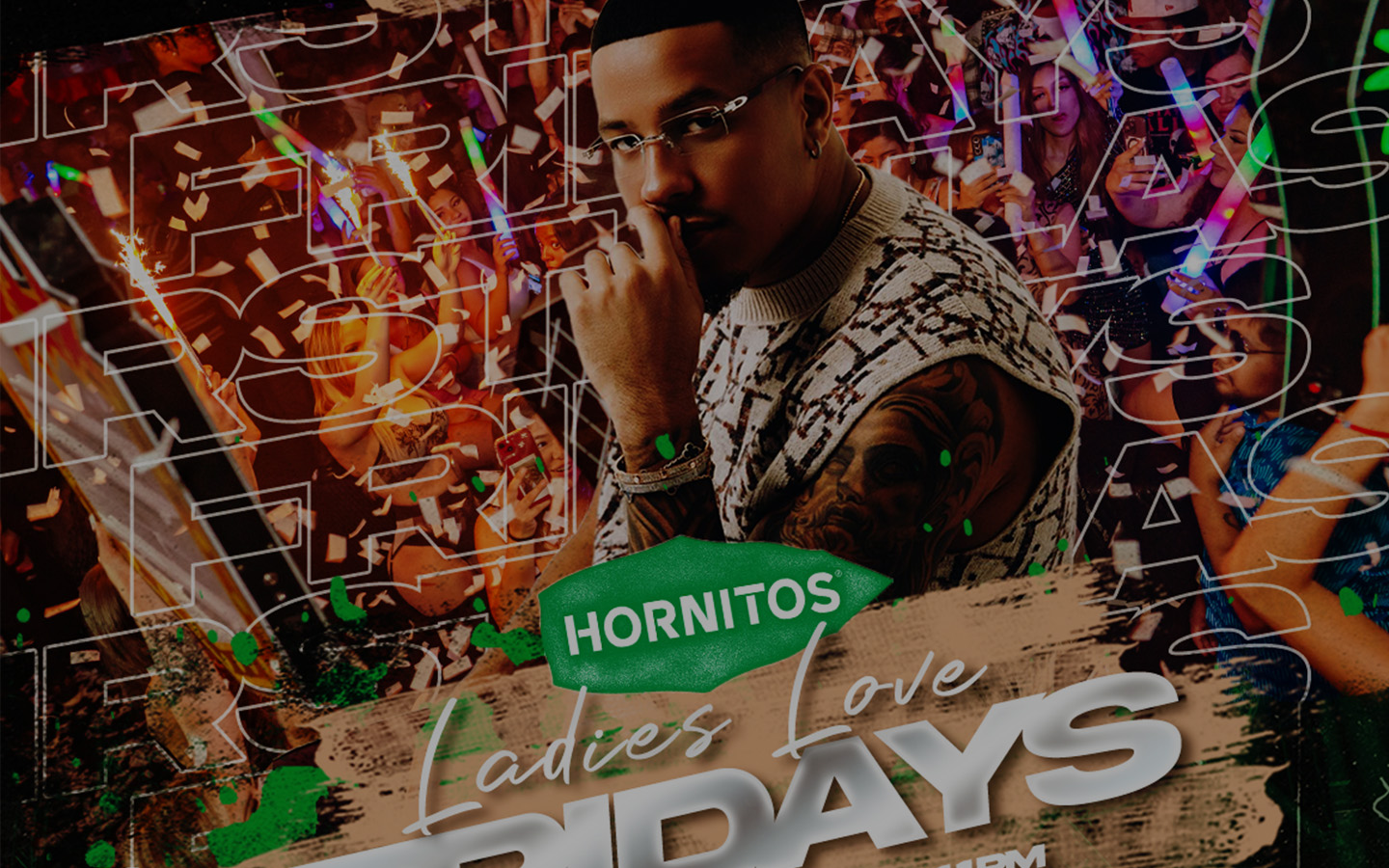 Club Vivo – Live.Love.Party